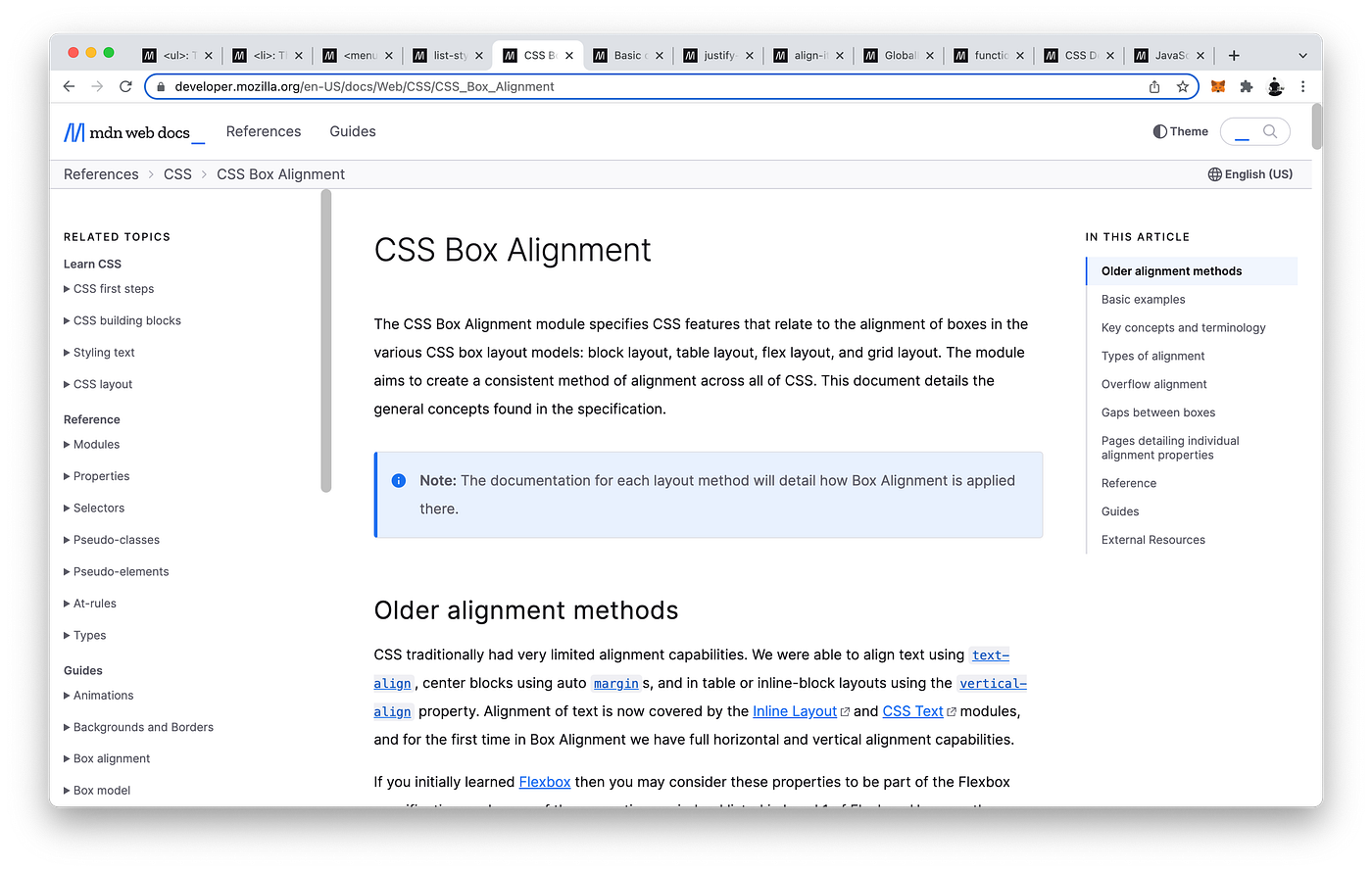 Chapter 19: CSS Flexbox Alignment and JavaScript Function Declaration | by Thon Ly | Silicon Wat ...