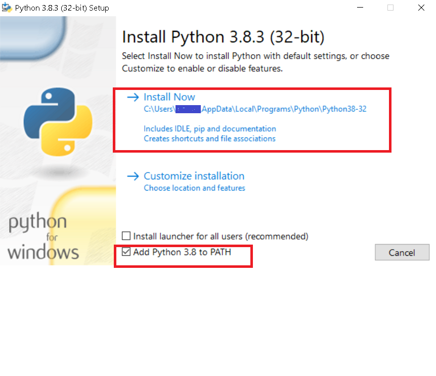 Zero To One In Python Part 1 — Installing Python And Getting Started By Mohammed Noor Medium