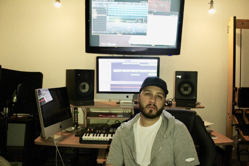 Pay no attention to the man behind the music | by Michael Reza | Medium