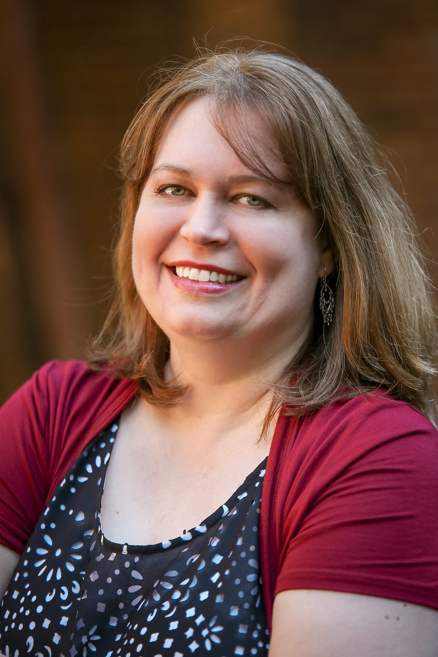Author Melanie Dickerson On How To Create Compelling Science Fiction ...