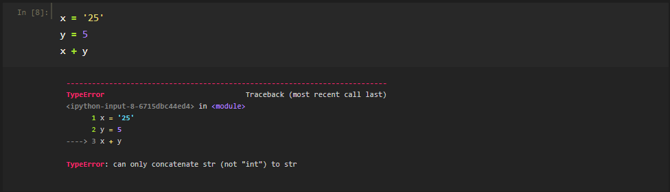 Python Básico — Print e Input. Aprenda agora os comandos mais simples… | by Renato Dantas ...
