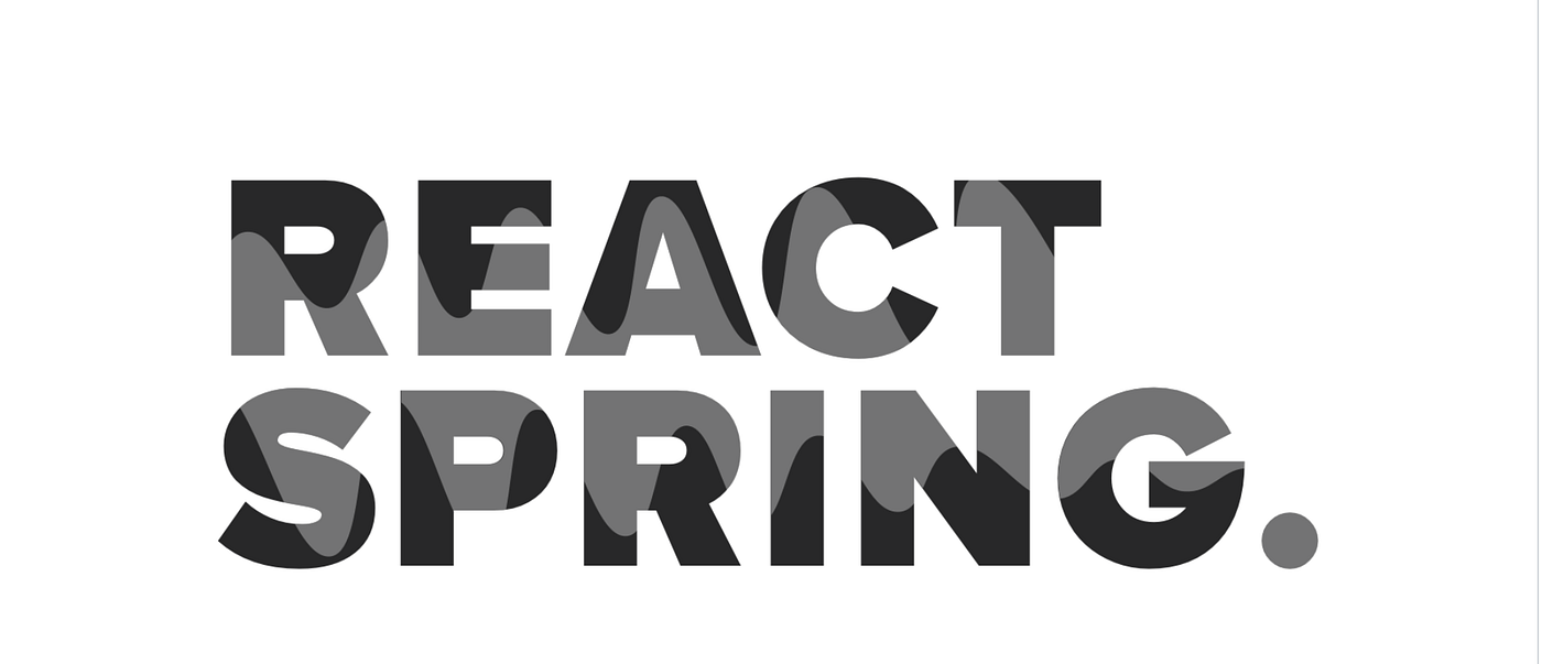 How to create a component slider with react-spring | by Joseph N ...