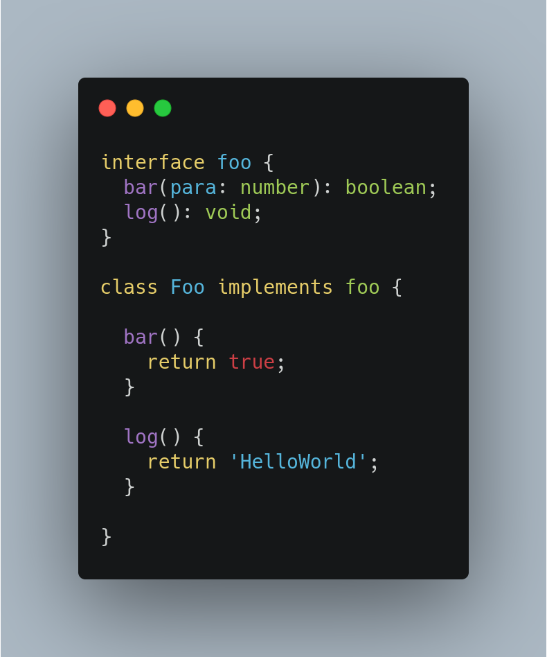 TypeScript duck typing or structural typing and type compatibility | Medium
