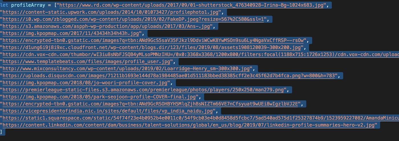 How to Use Faker Ruby Gem to Seed Data AND Make Your Own Random Image ...