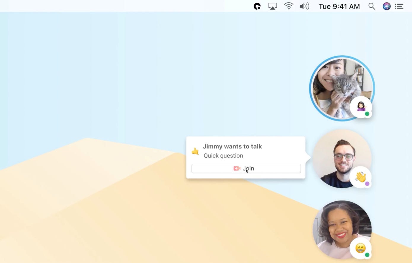 Work Week | Informal Chat. | Remotion Informal Chat | Omnichannel… | by ...