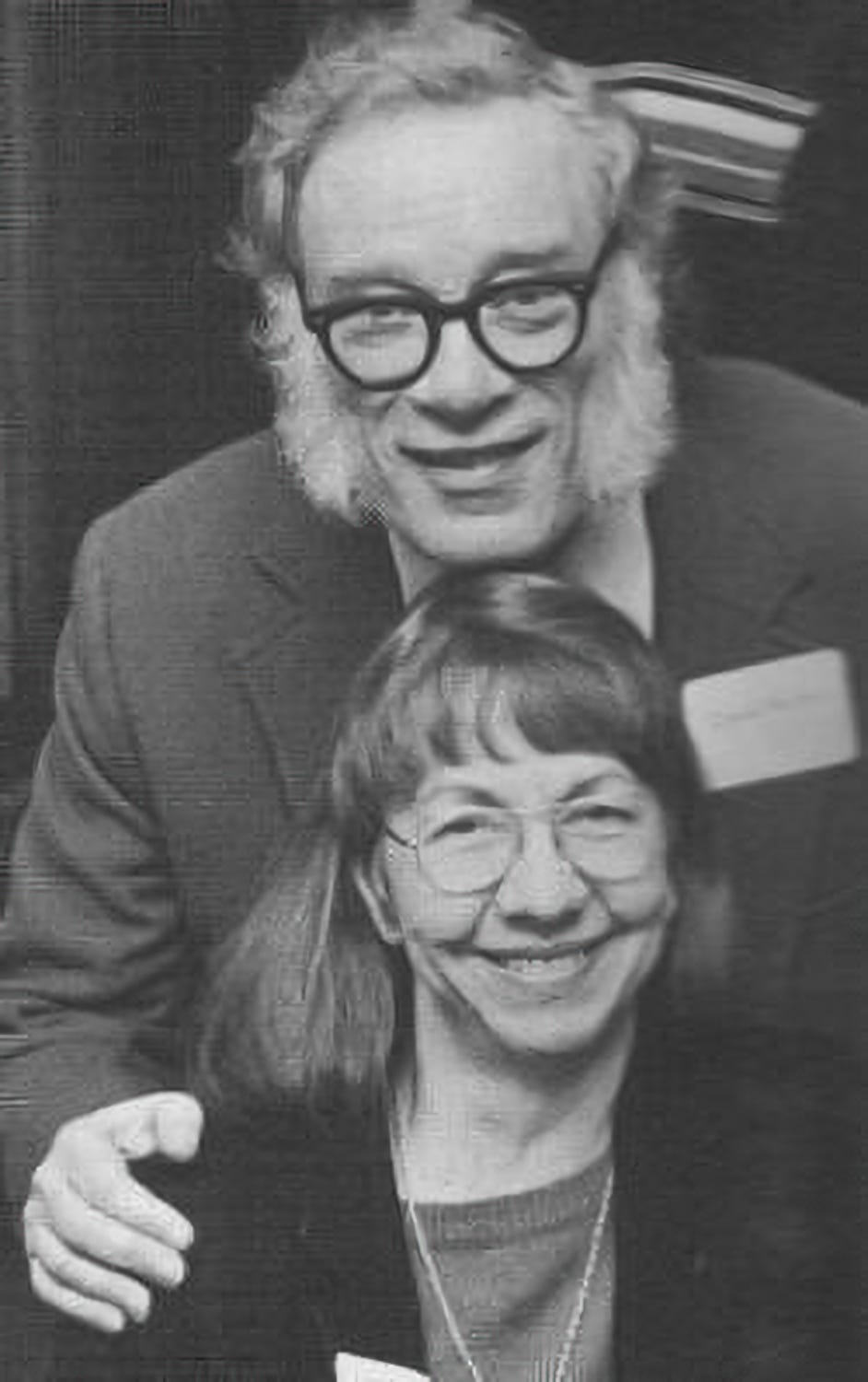 The Joy of Writing. His typewriter was his vacation | by Britni Pepper ...