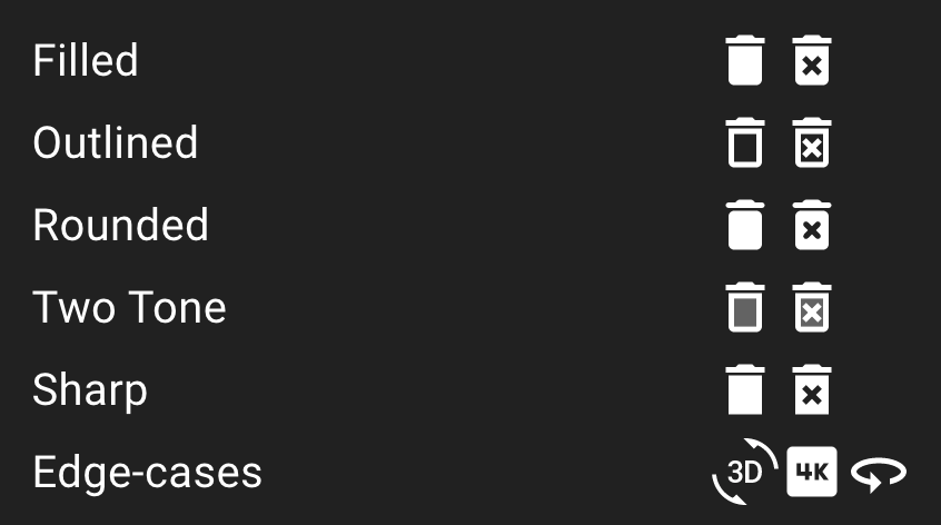 How to Use Icons in Material-UI to Create a Button | by Chad ...