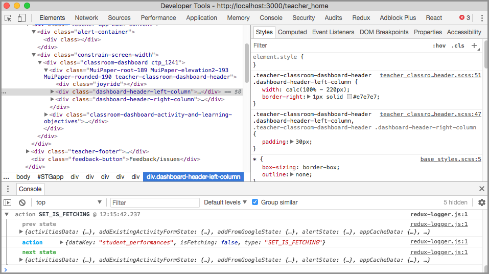 Step-by-step guide to debugging NodeJS applications | by Willson Mock ...