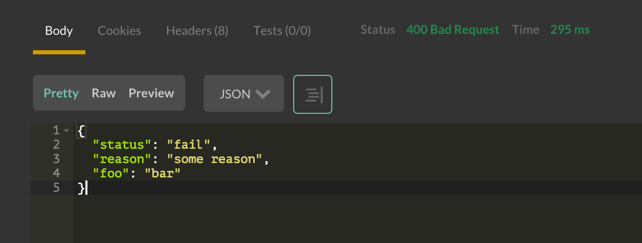 Error Handling In Aws Api Gateway With Lambda By Pahud Medium