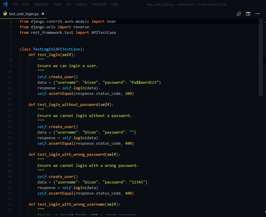 Fixing Bugs and Refactoring Code. Bugs! Some fear them, others hate ...
