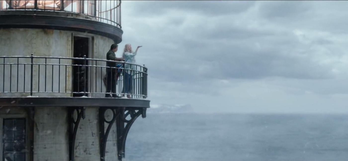 ‘Aquaman’ Review: Straightforward Adventure Story with Epic Visuals ...