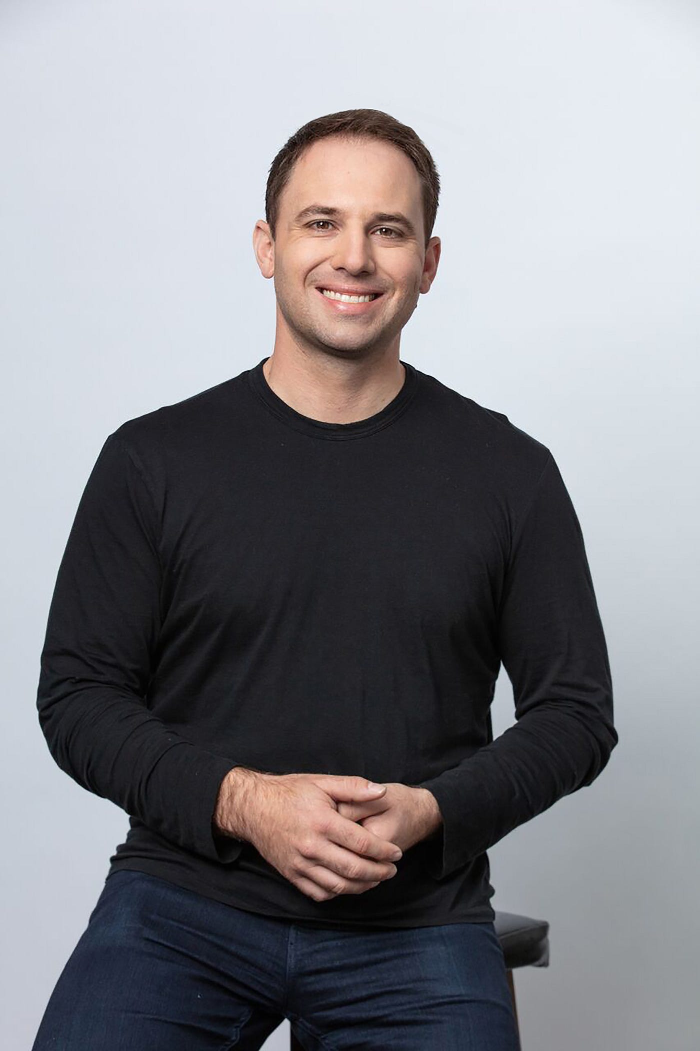 Meet The Disruptors: Mike DeGiorgio Of Crexi On The Five Things You ...