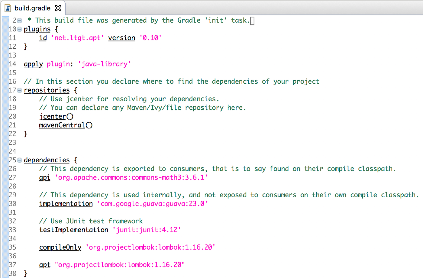 Reducing Boilerplate Code in Java POJOs — Eliminating Getters/Setters and Minimizing POJO ...