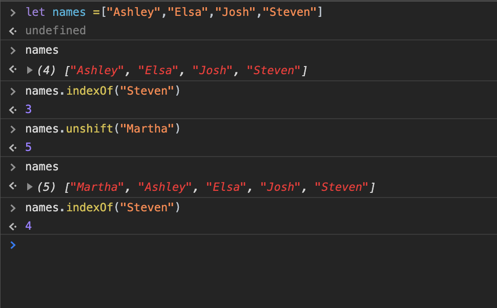 Analyzing Performance of Arrays and Objects with Big O Notation | by ...