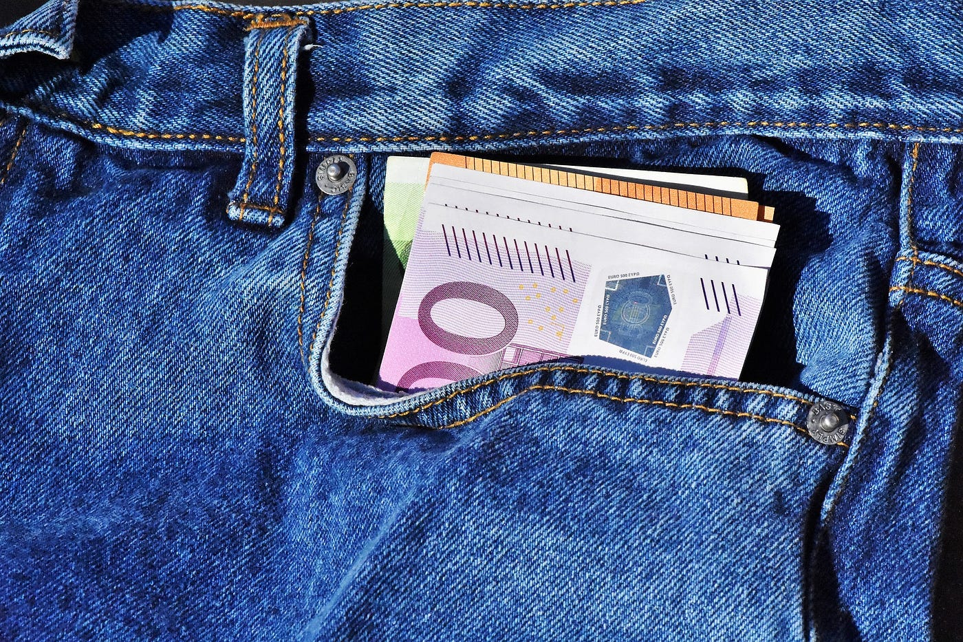 5 Hacks to Teach your Kids to Manage Pocket Money | by Geethanjali ...