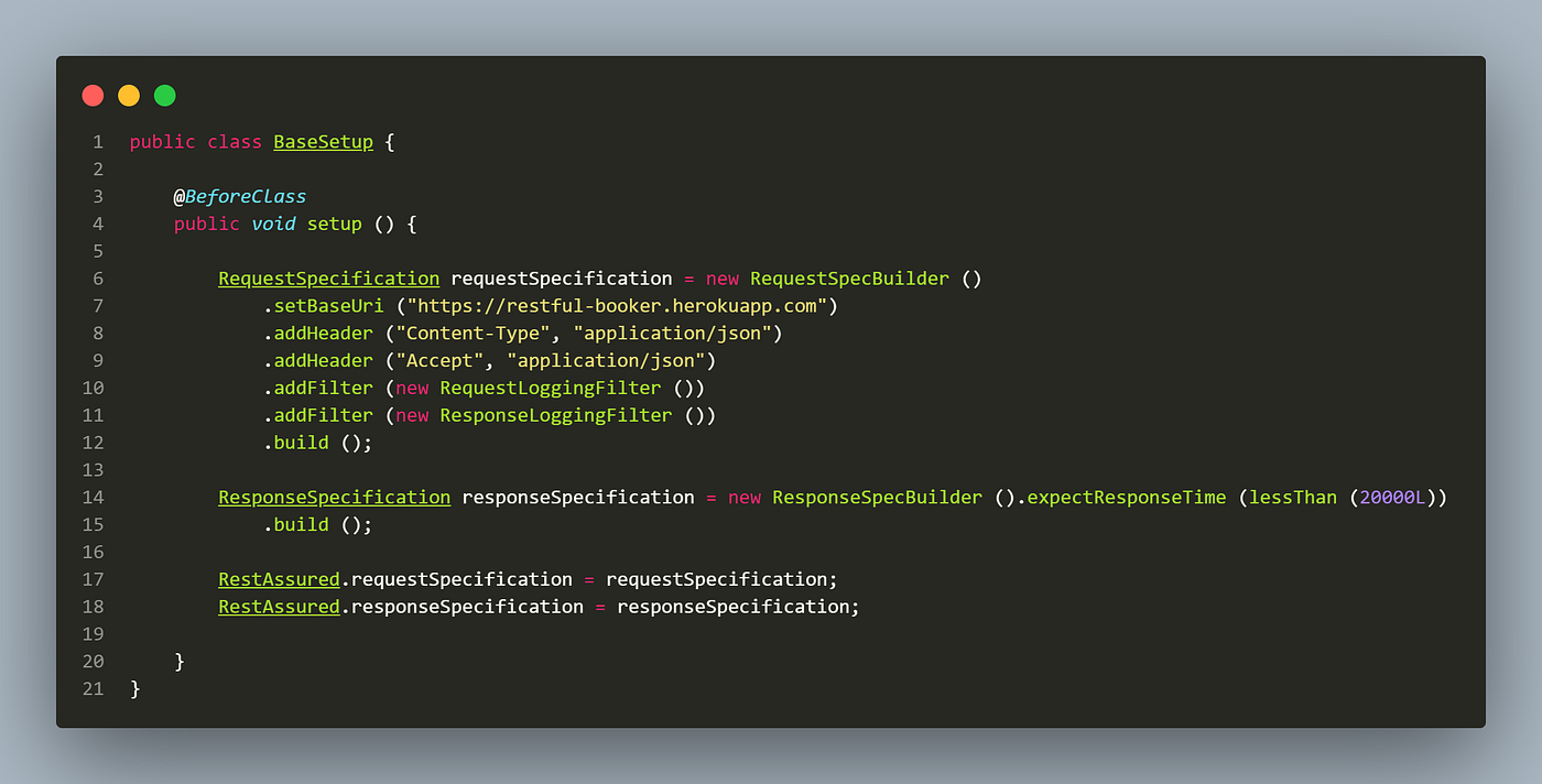 End to End API Testing using rest-assured. | by Mohammad Faisal Khatri ...
