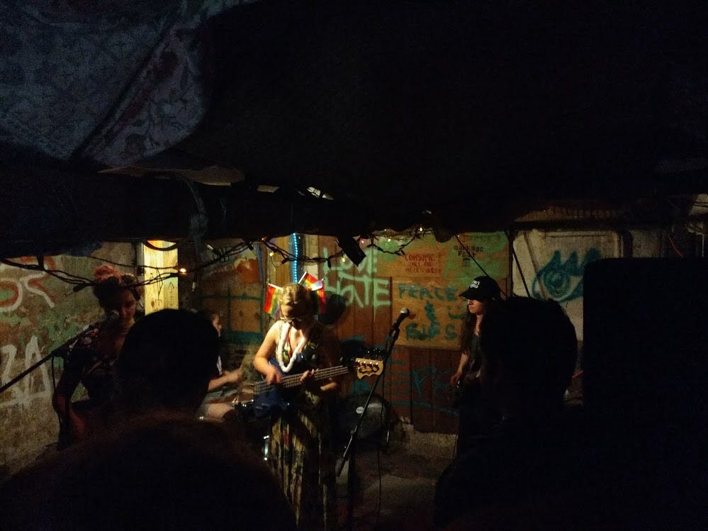 A Beginner’s Guide to Lukewarm House Show Beers | by David Meni | 730DC ...