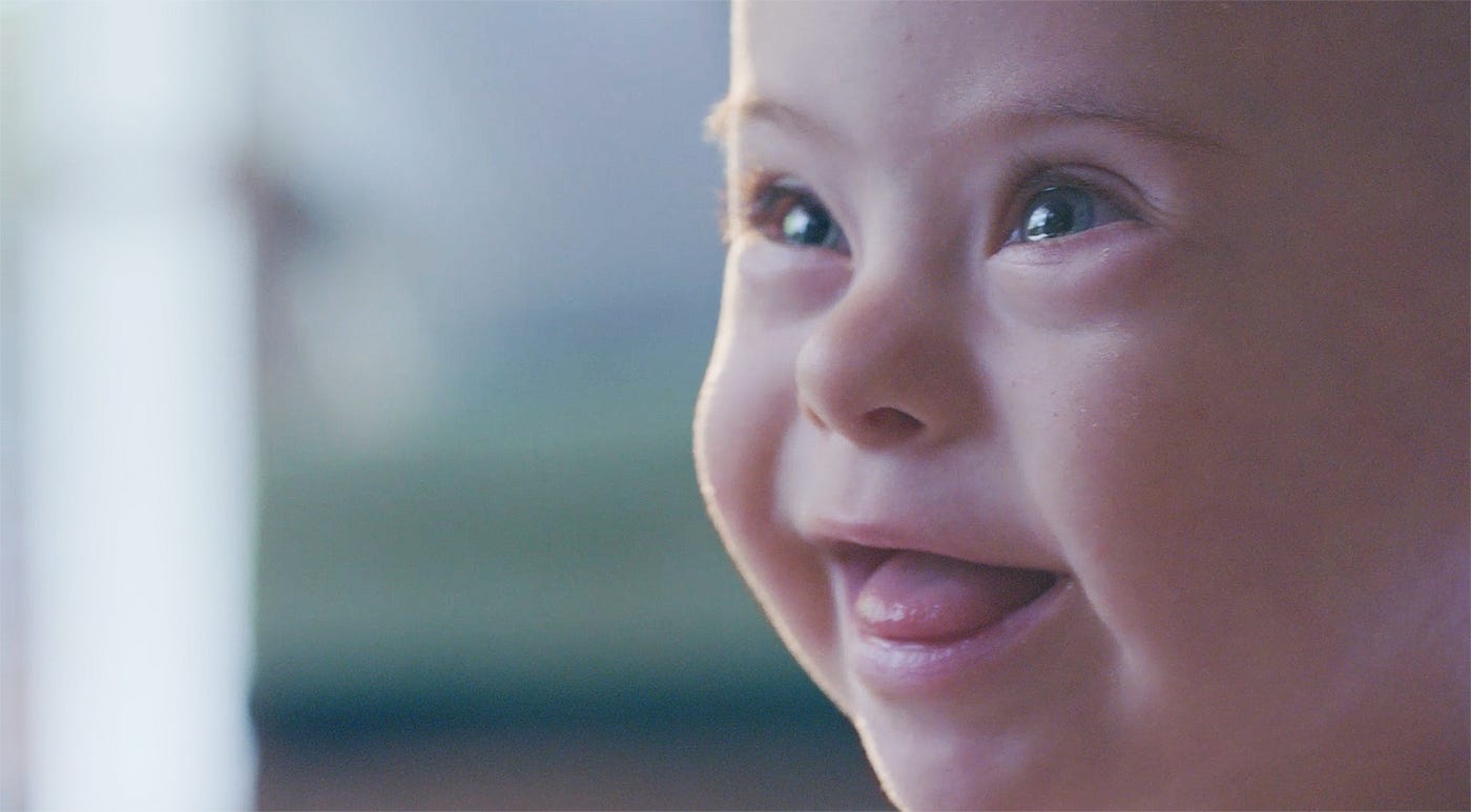 Johnson’s Baby: o sucesso de sua campanha viral | by Letícia Pegoraro ...