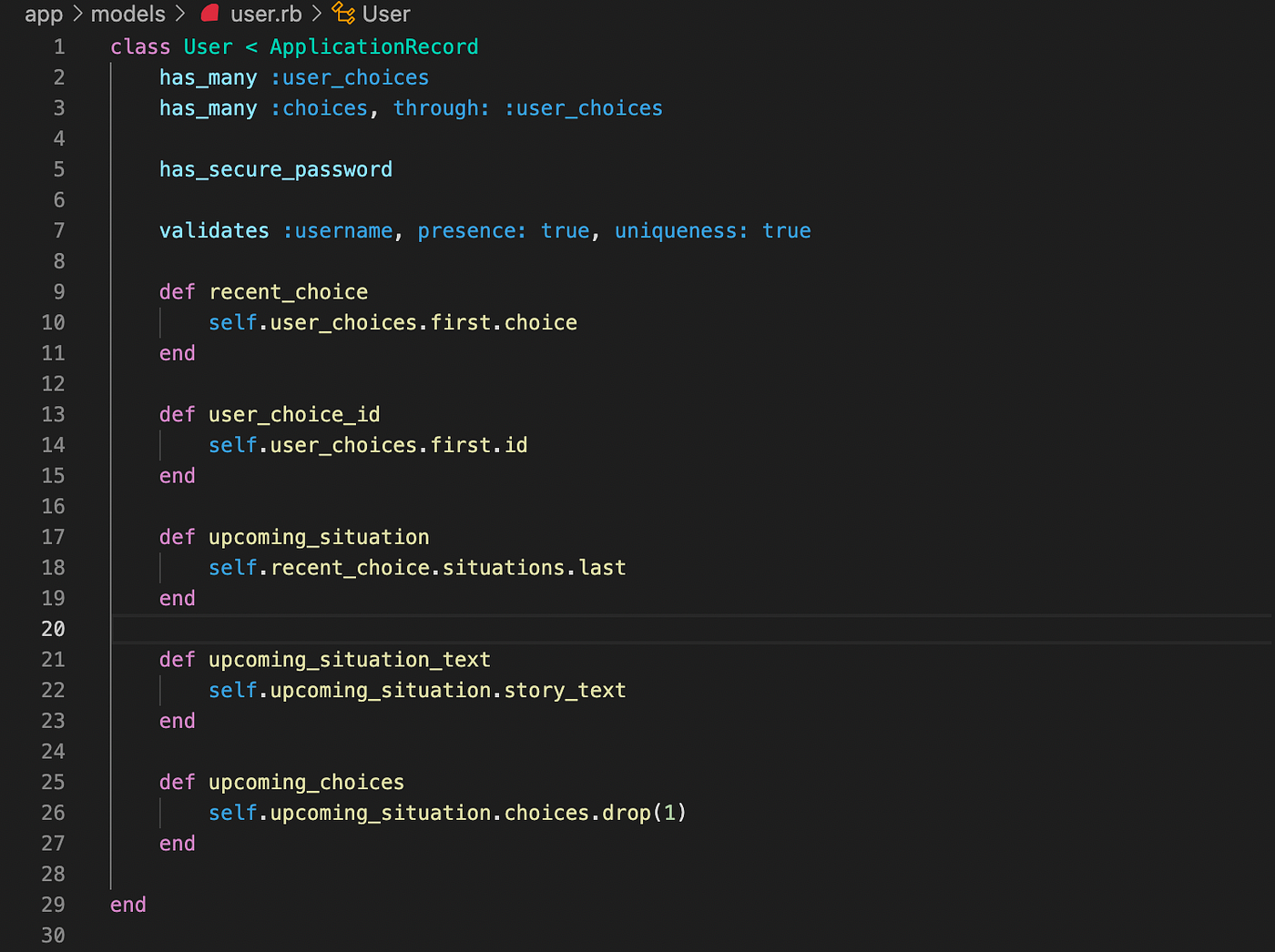 How to Build a Text-Based Adventure Game Pt. 2: Frontend, React | by ...