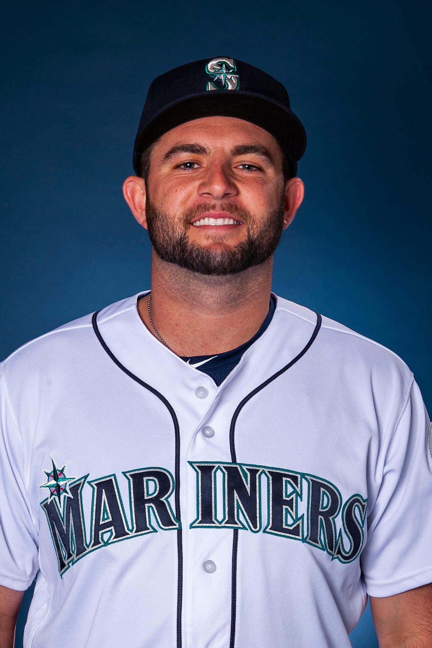 Mariners Select RHP Zac Grotz from AA Arkansas | by Mariners PR | From ...