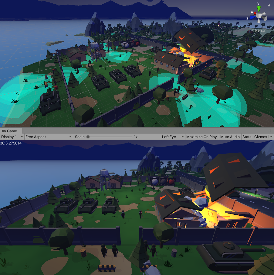 Editing My First (VR) Game Trailer | by Alexander Zacherl | Medium
