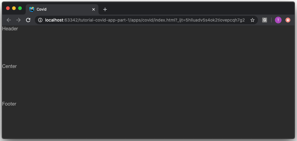 How to create a webworkers driven multithreading App — Part 1 | by Tobias Uhlig | The Startup ...