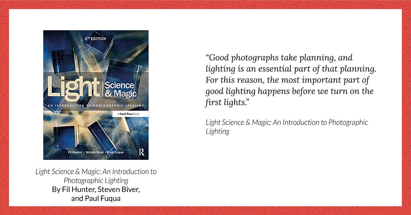 The 20 Best Photography Books of All Time | by Jessi Gowan | PHLEARN ...