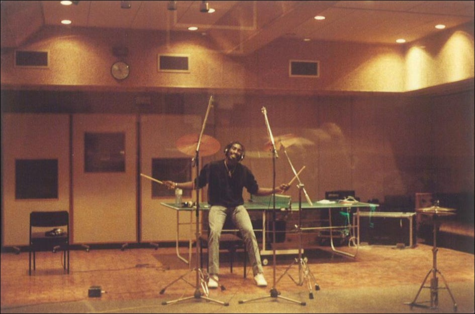 The Triumphs and Tragedies of Larry Smith | by Robbie Ettelson ...