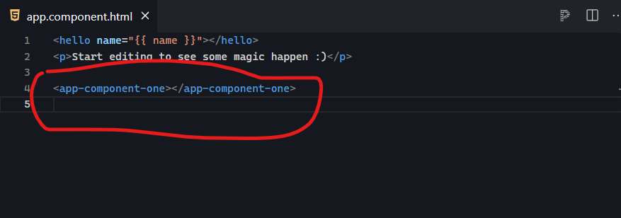 Lesson 1 : Basics of Components - Yuvaraj S - Medium