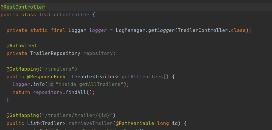 Spring boot app using HikariCP db connection pool | Medium