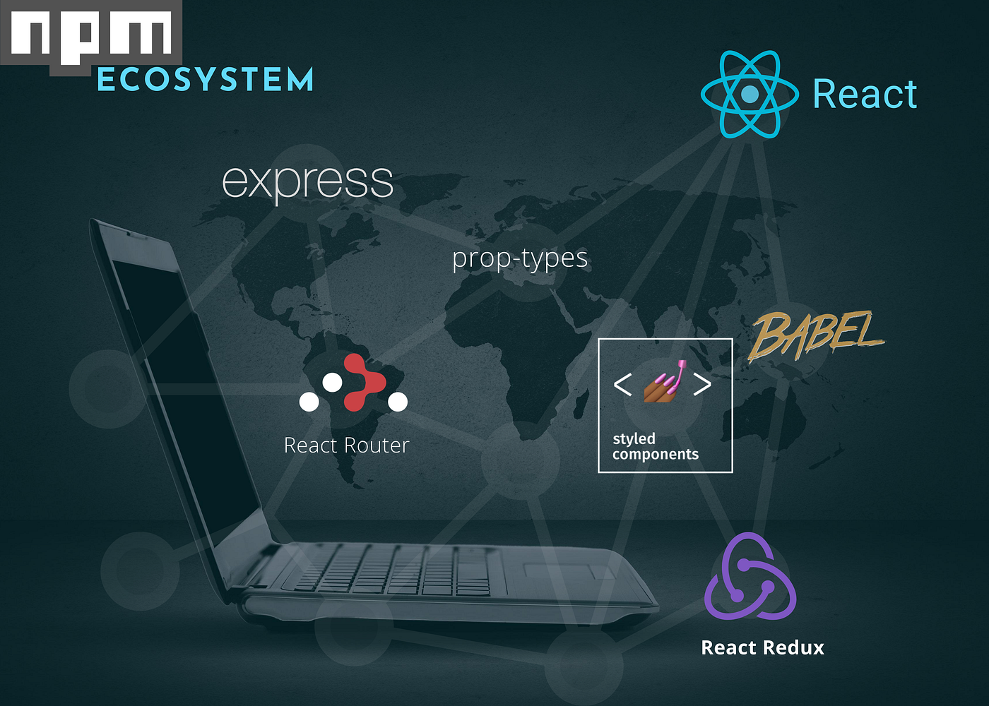 ReactJS — A Beginner-Friendly Perspective — Part I | by Sree ...