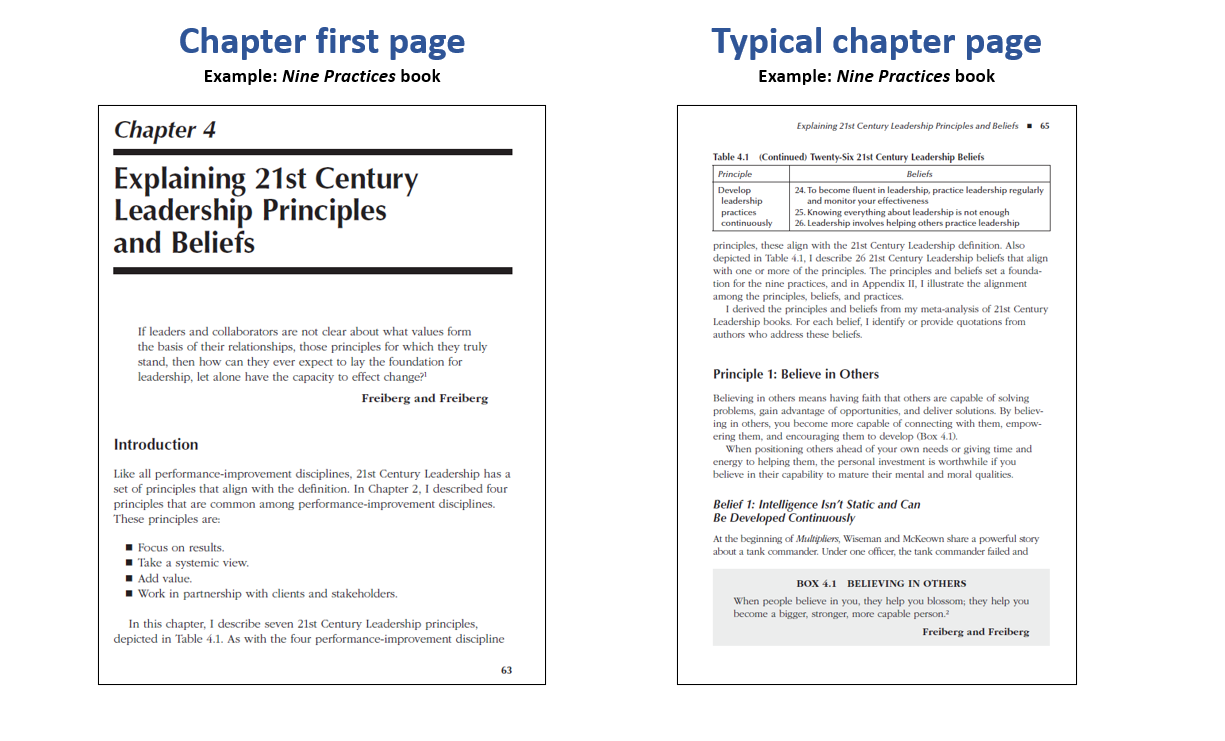 How To Identify Writing Style Identify Your Writing Style Before How To Identify Writing Style Identify Your Writing Style Before