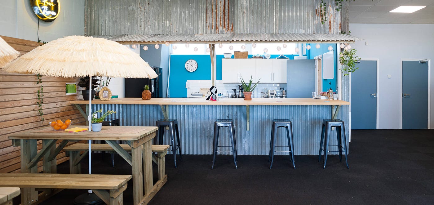 A Look Inside Jolly HQ | by Jollywise | Medium