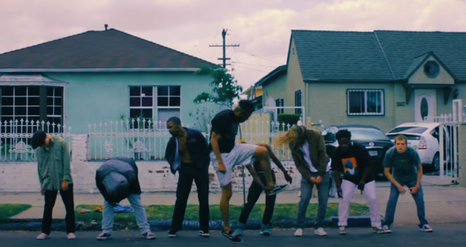 Brockhampton, the First Music Group That Born From the Internet | by ...
