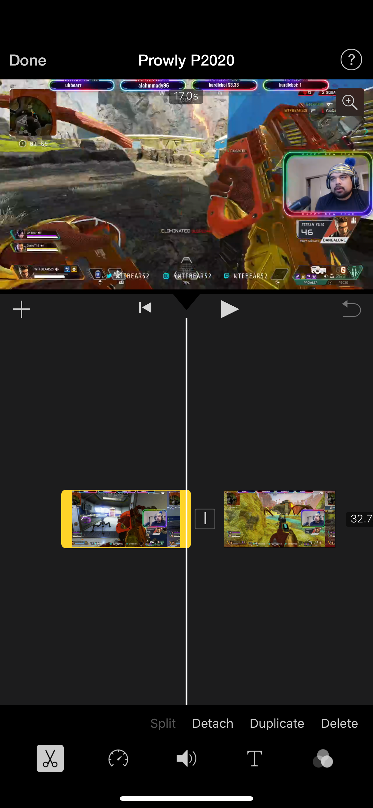 The Best Way To Post Gaming Videos to Social Media (A 6 Step ...