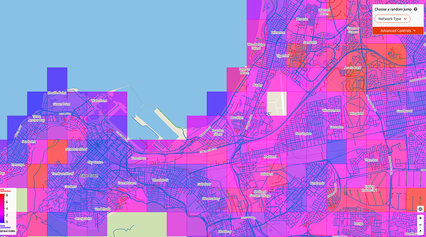 OpenStreetMap, a global map for worldwide insight | by Mapbox | maps ...