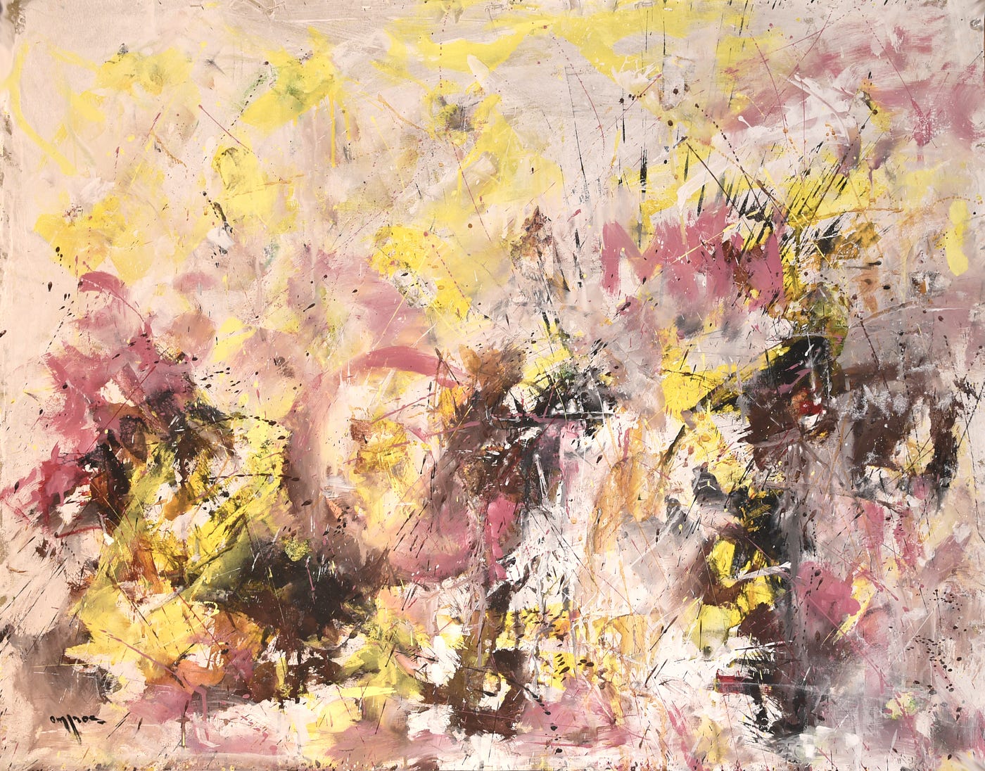 What is Art? A Master’s Perspective | by Paul Hriso | Feb, 2022 | Medium