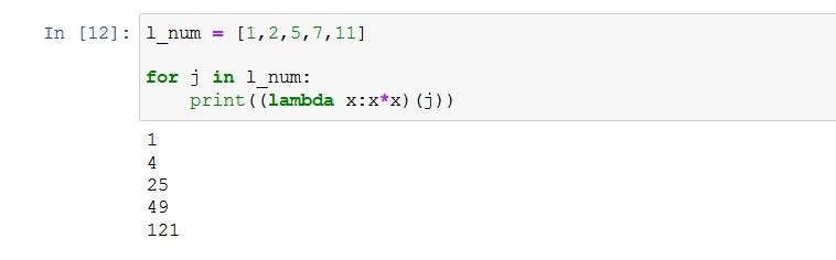 7 Tips for making your code more ‘pythonic’ and elegant | by Lars ... 7 Tips for making your code more ‘pythonic’ and elegant | by Lars ...