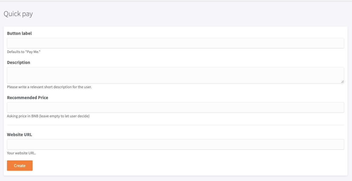 MooPay QuickPay. This is an older version. Please check… | by Ajay Pal ...