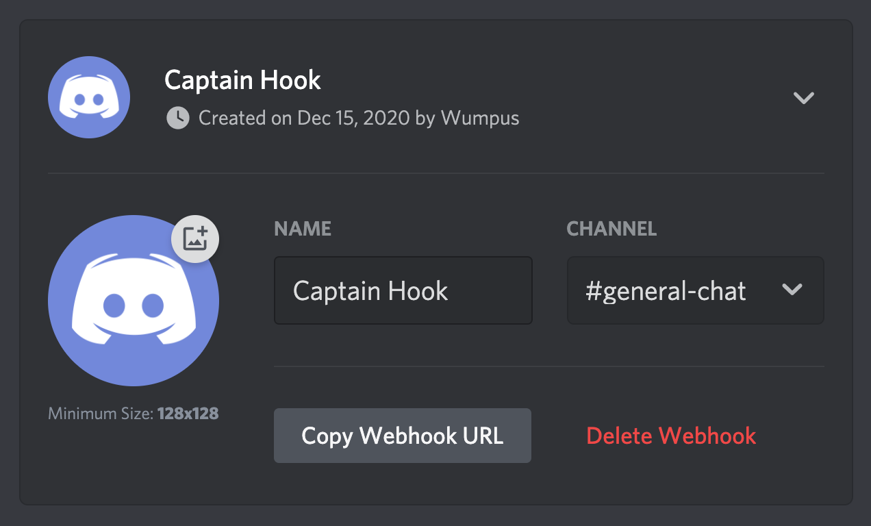 How to integrate Hyy.pe lore in your Discord community | by Supriyo Roy ...