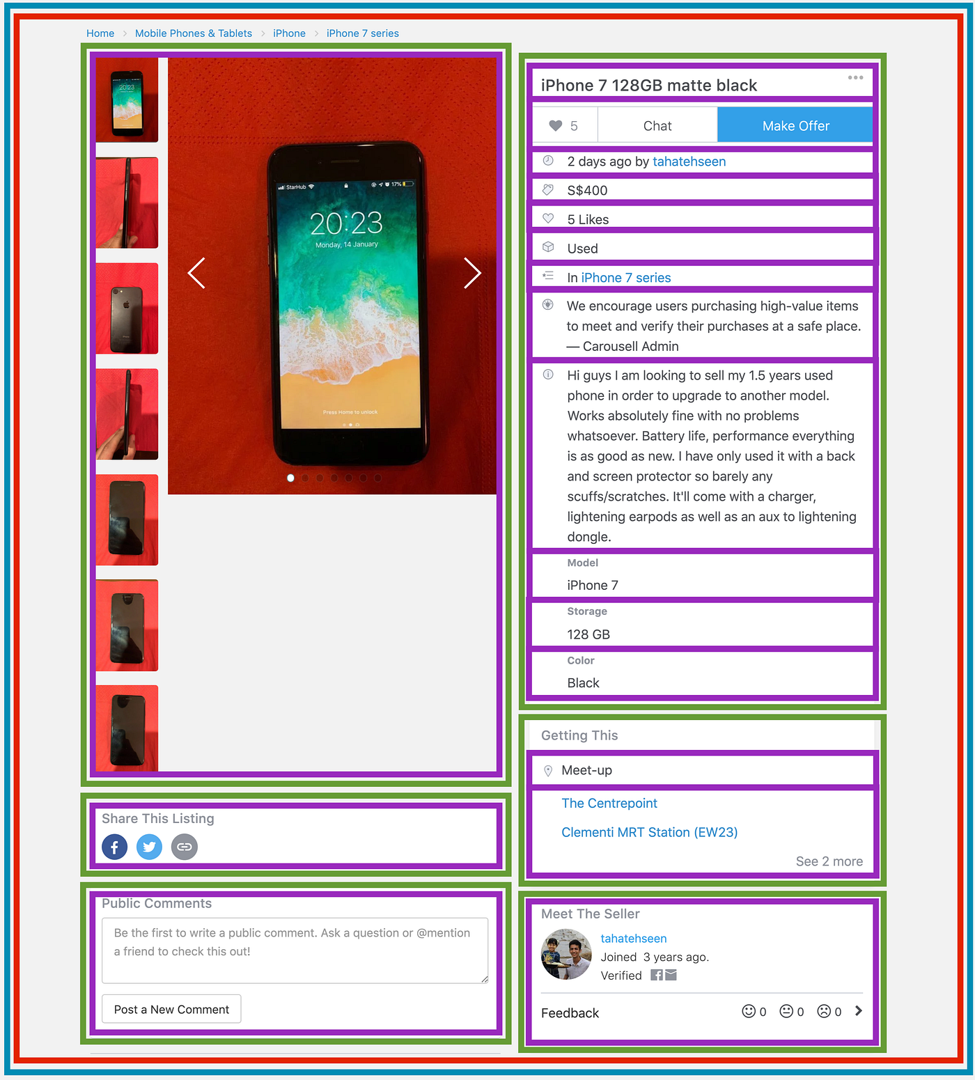 Building a Dynamic UI System at Carousell (Part 2) | by Siaw Young ...