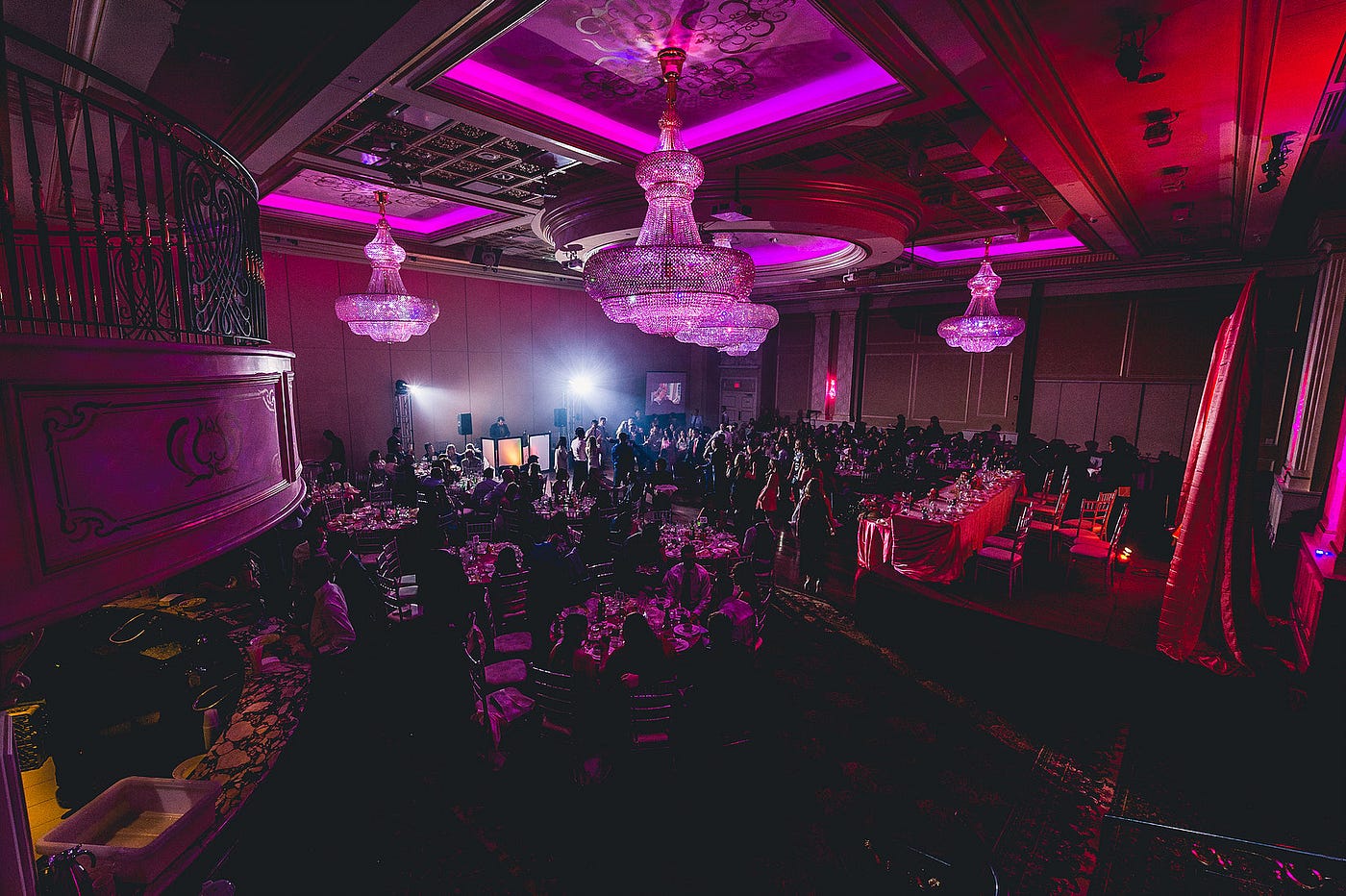 A Smarter Photographer. Wedding season is over and within the… | by ...