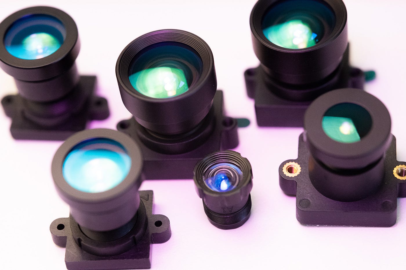 Multipath Interference In Indirect Time Of Flight Depth Sensors By Refael Whyte Chronoptics