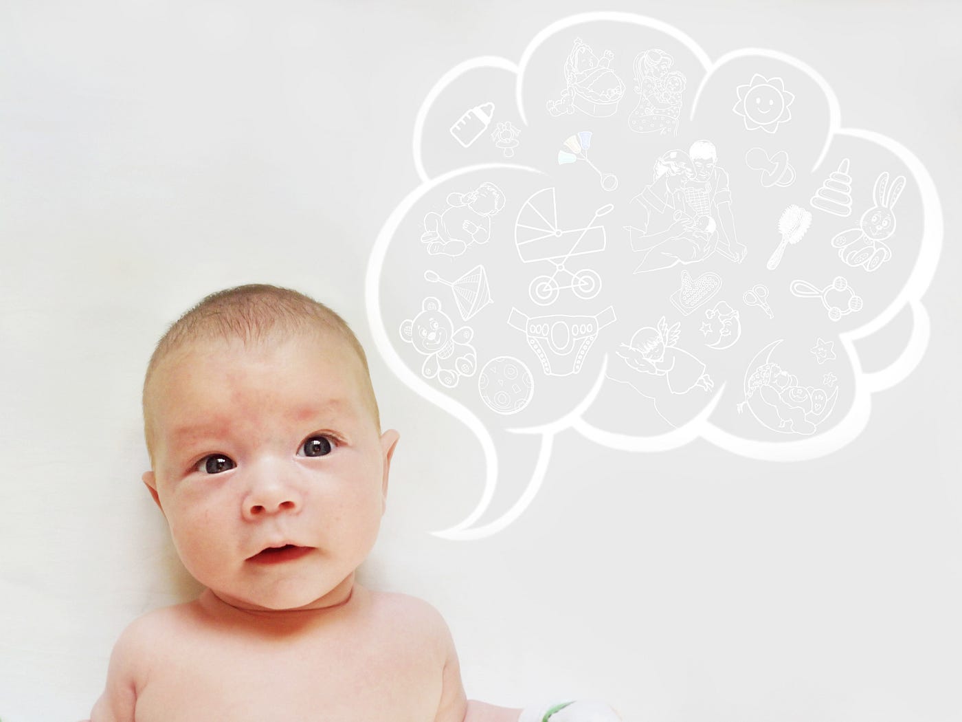 Conversations with Your Baby. Ready to up your conversations game… | by ...