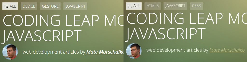 Improving Font Rendering With CSS - Better Programming - Medium
