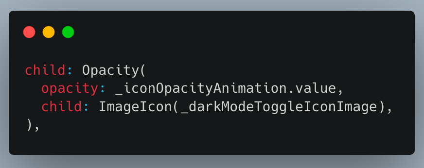 Flutter Vignette — Article Dark Mode | Flutter Community Flutter Vignette — Article Dark Mode | Flutter Community