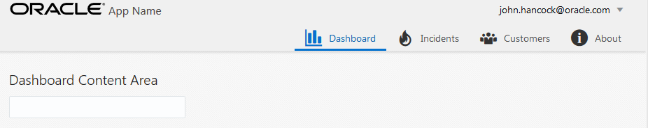 Including your override SASS partials in an Oracle JET theme | by Daniel Curtis | Oracle ...