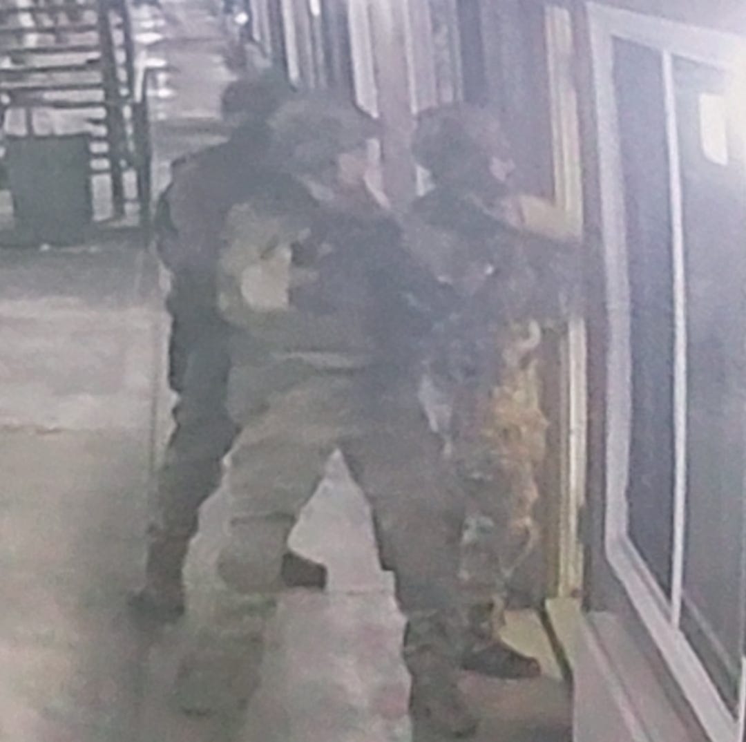 Dealing with PTSD; after being “SWAT’d”! | by Laser Haas | Sep, 2021 ...