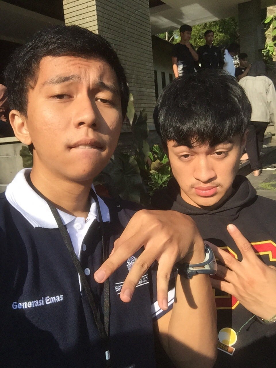 Raihan Sultan Pasha Basuki – Medium