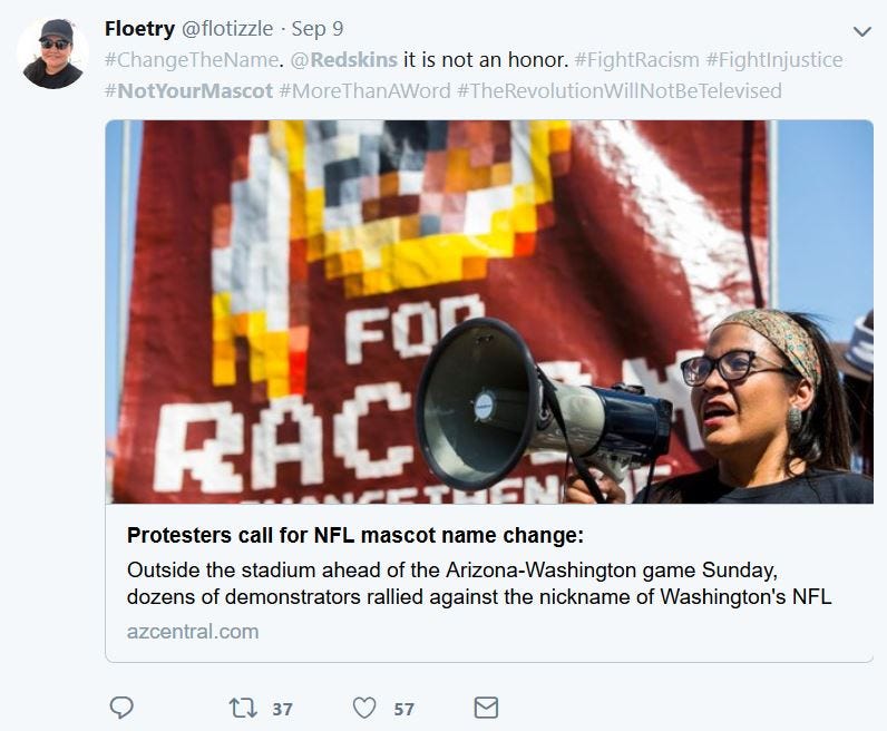 5 Ways Native Americans are leveraging Social Media in 2018 | by ...